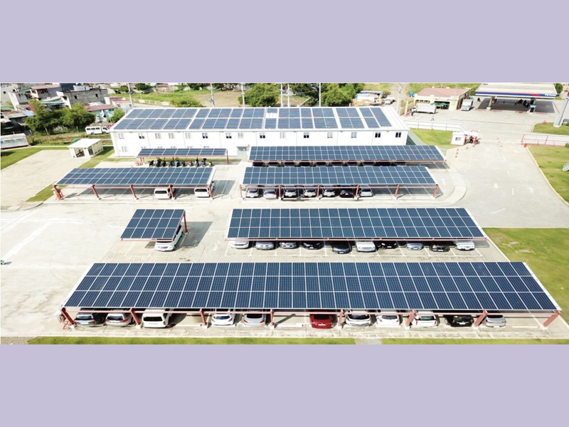 Planting a Flag in the Philippines! J&V Energy Partners with SolarNRG ...